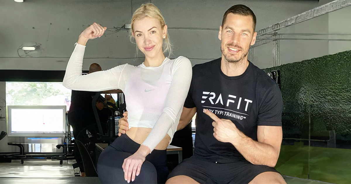 Personal Trainer Miami | Personal Trainer Software | ERA Fit