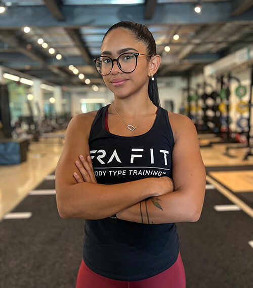 Personal Trainers in Miami | ERAFit